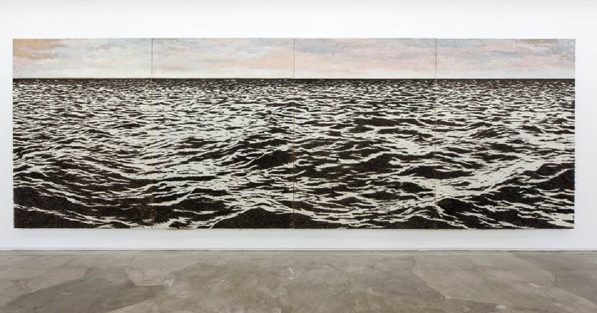 YOAN CAPOTE: On the Horizon: Contemporary Cuban Art from the Jorge M ...