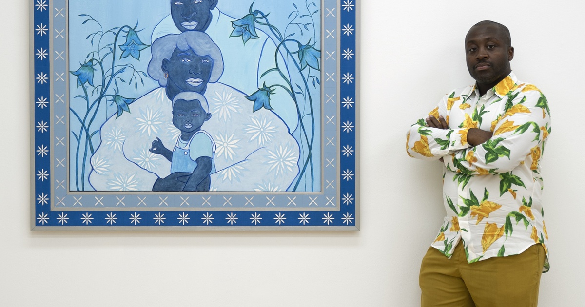 Diverse Voices: The Changing Face of Curating | Ben Brown Fine Arts
